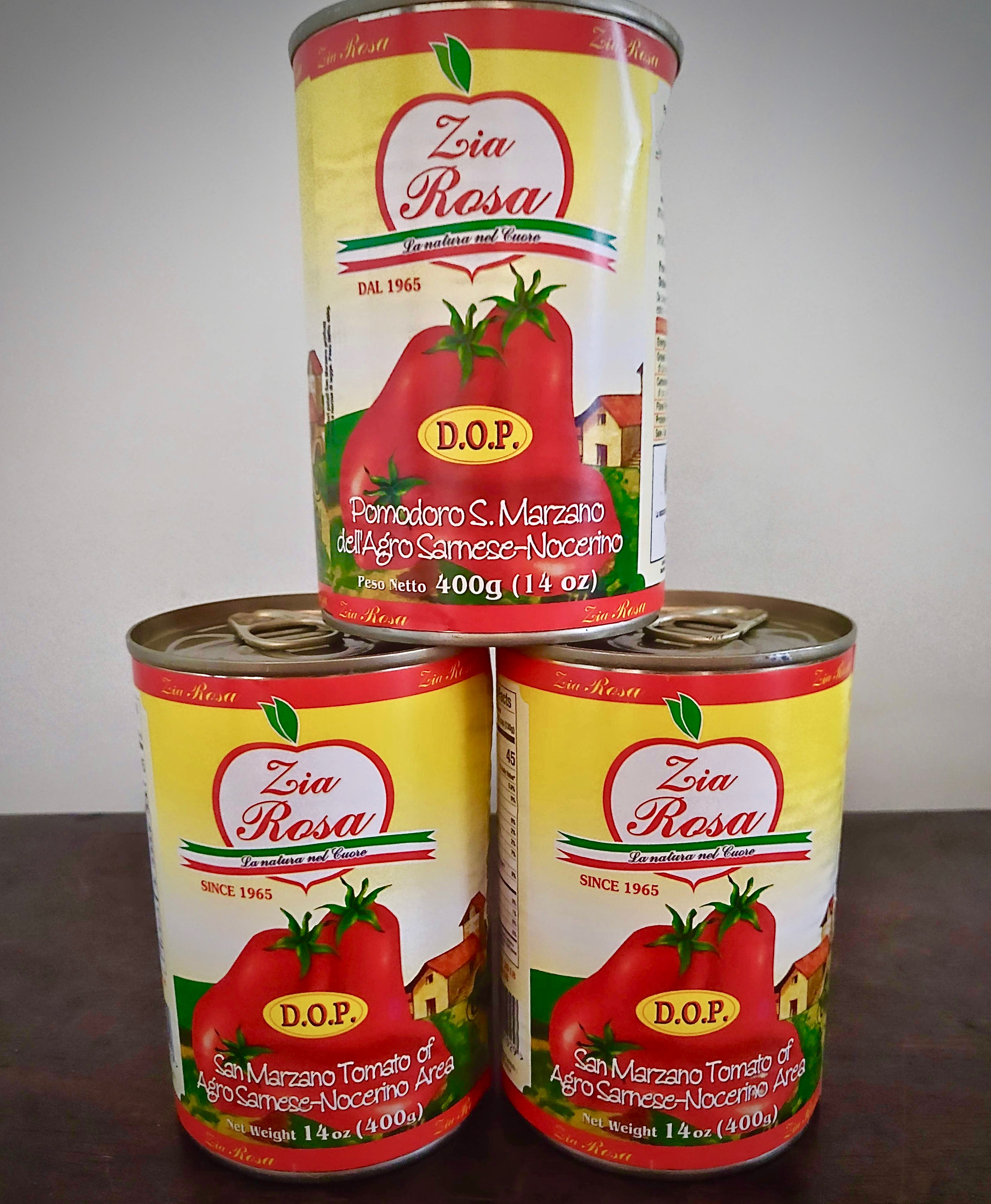 La salsa di pomodoro – Summer in a bottle. – Italian home cooking