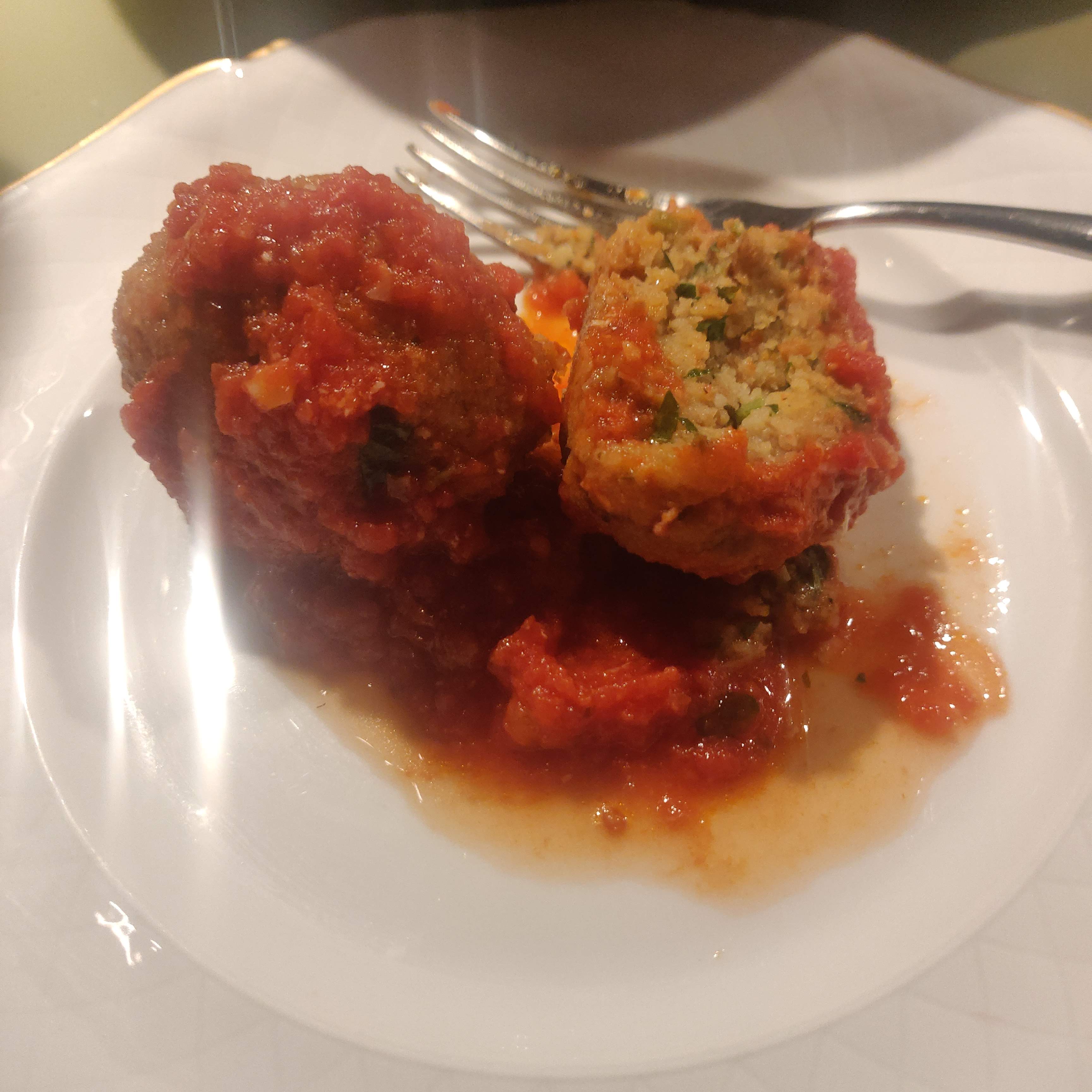 Italian home cooking – My Italian food