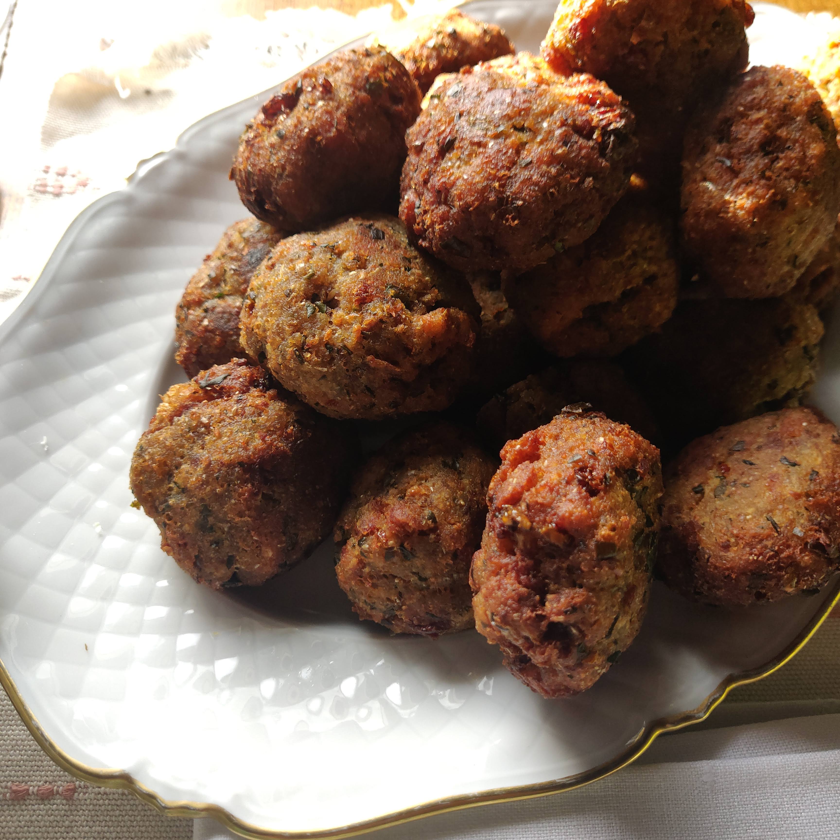 Italian home cooking – My Italian food