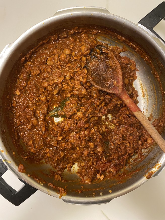 Italian home cooking – My Italian food